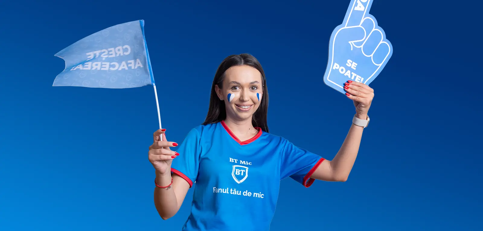 Soluții de finanțare pentru afaceri mici pe BT Mic | Banca Transilvania